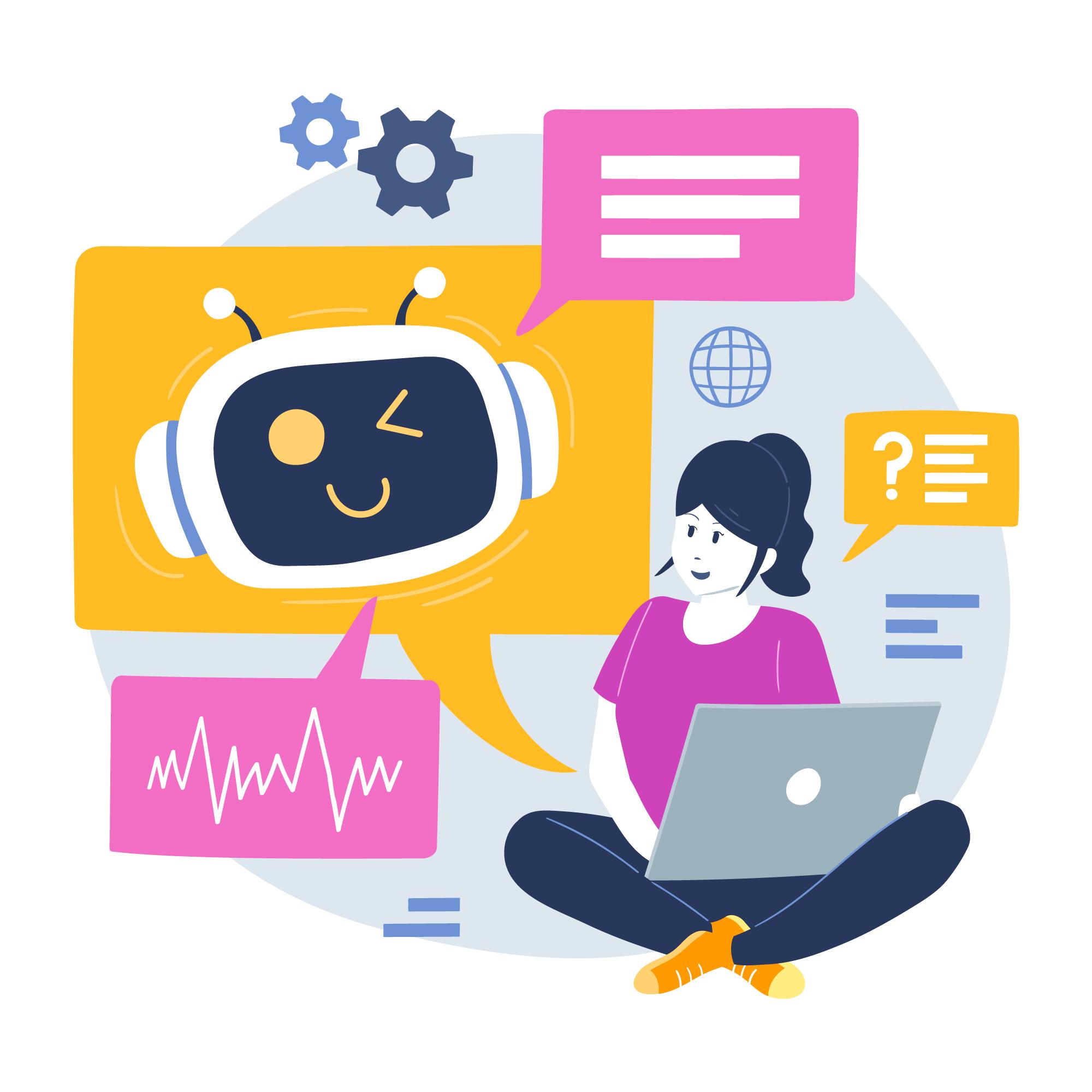 ¿Es confiable usar inteligencia artificial para traducir textos? | Editamos ¿Es confiable usar inteligencia artificial para traducir textos? | Editamos